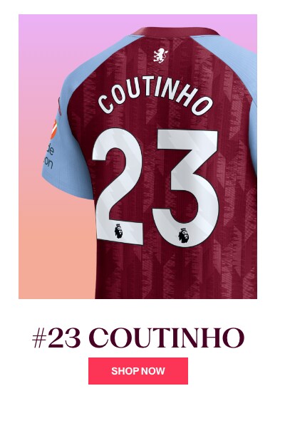 Aston Villa FC Store | Aston Villa Kits, Aston Villa Clothing ...