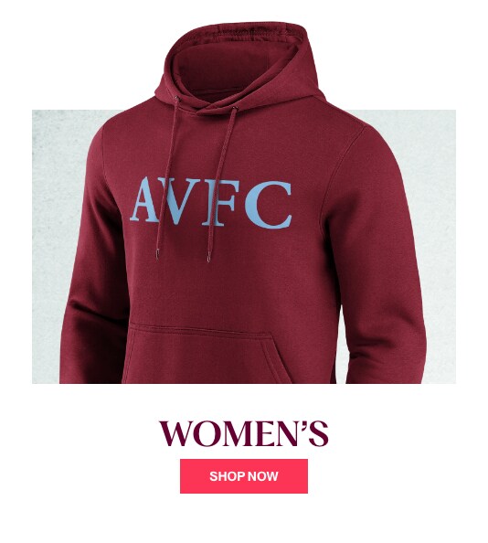 Aston Villa FC Store | Aston Villa Kits, Aston Villa Clothing ...