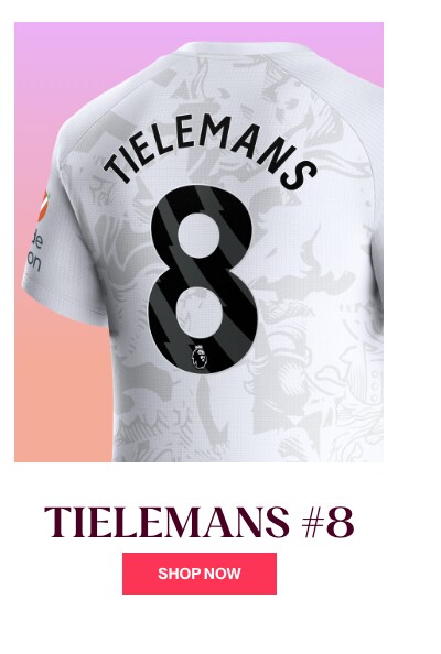 Aston Villa FC Store | Aston Villa Kits, Aston Villa Clothing ...