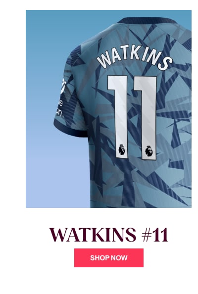 Aston Villa FC Store | Aston Villa Kits, Aston Villa Clothing ...