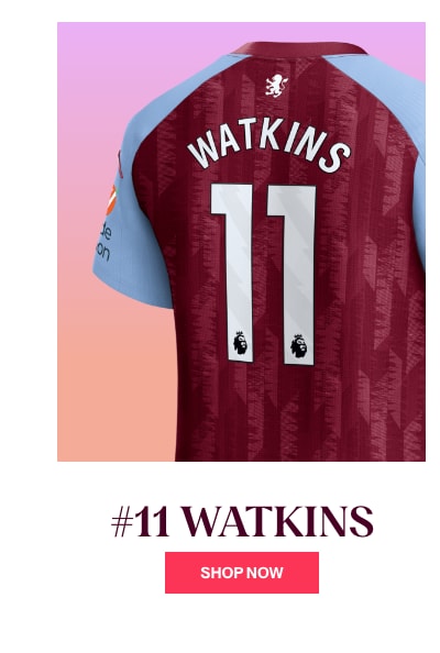 Aston Villa FC Store | Aston Villa Kits, Aston Villa Clothing ...