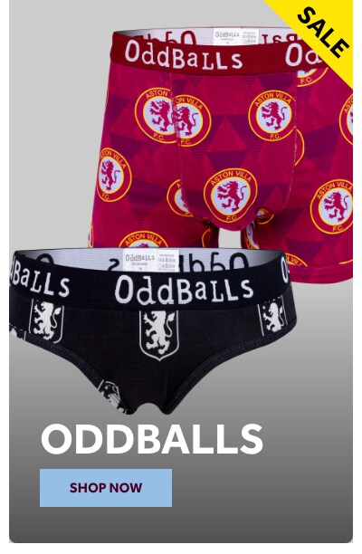 Aston Villa FC Store | Aston Villa Kits, Aston Villa Clothing ...