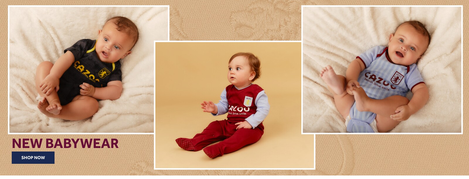 Aston Villa FC Store | Aston Villa Kits, Aston Villa Clothing ...