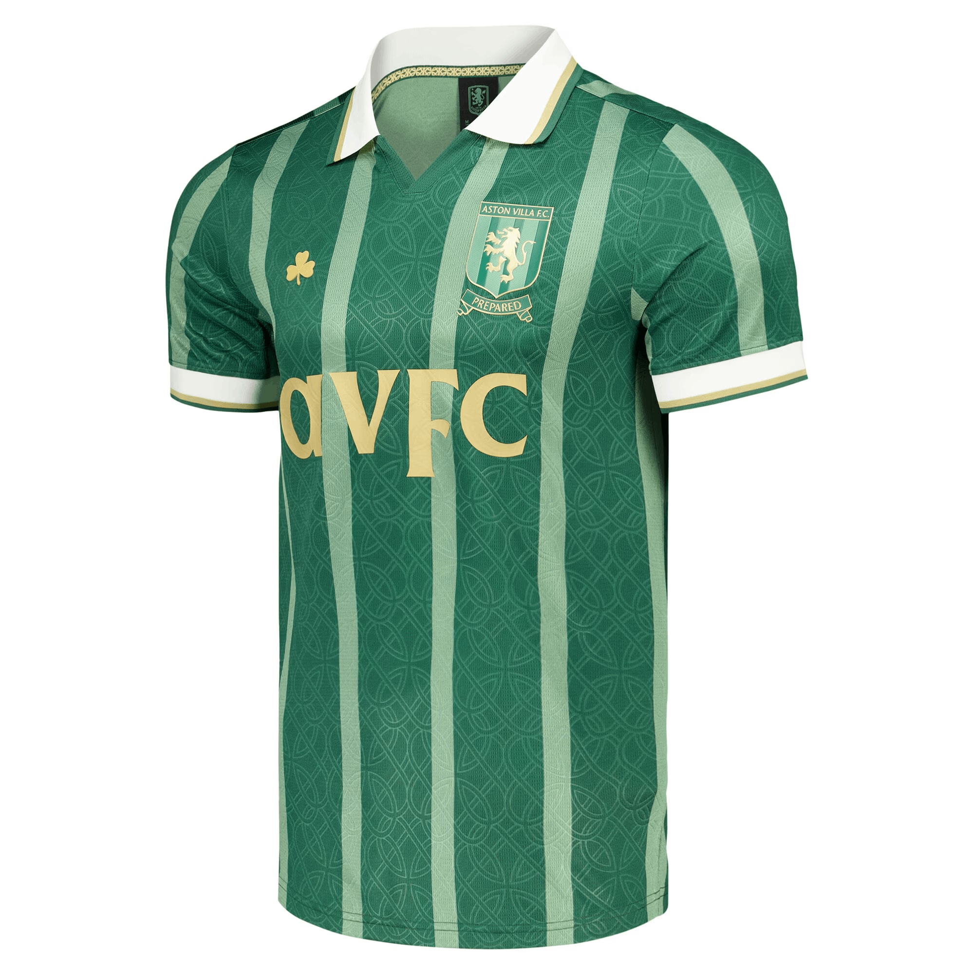 Aston Villa Fan Top